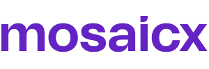 Welcome to Mosaicx | Conversational AI