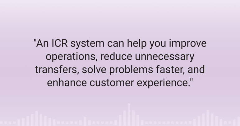What is Intelligent Call Routing? Do You Need One?