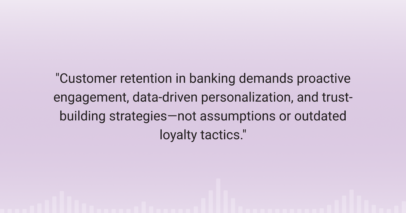 Top Customer Retention Strategies in Banking for 2026